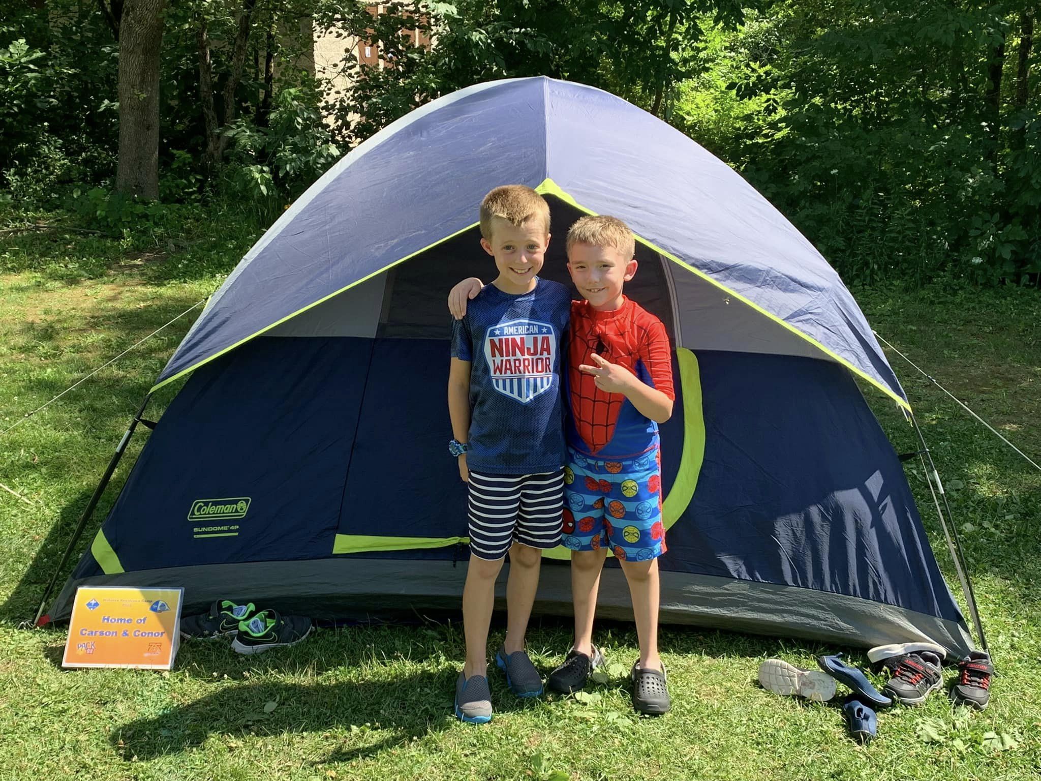 Join – Cub Scout Pack 68