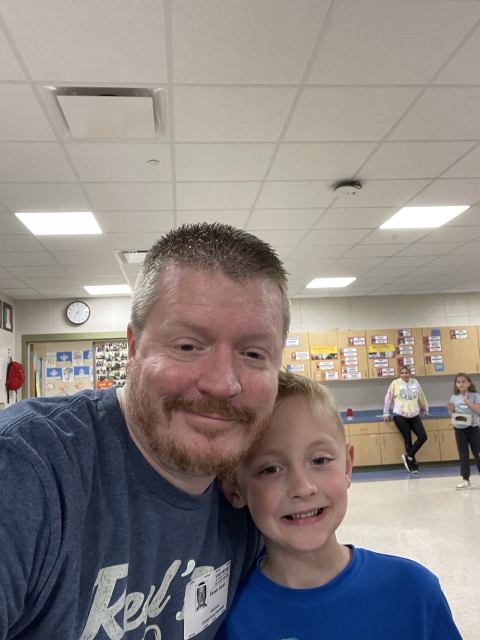 Leadership – Cub Scout Pack 68