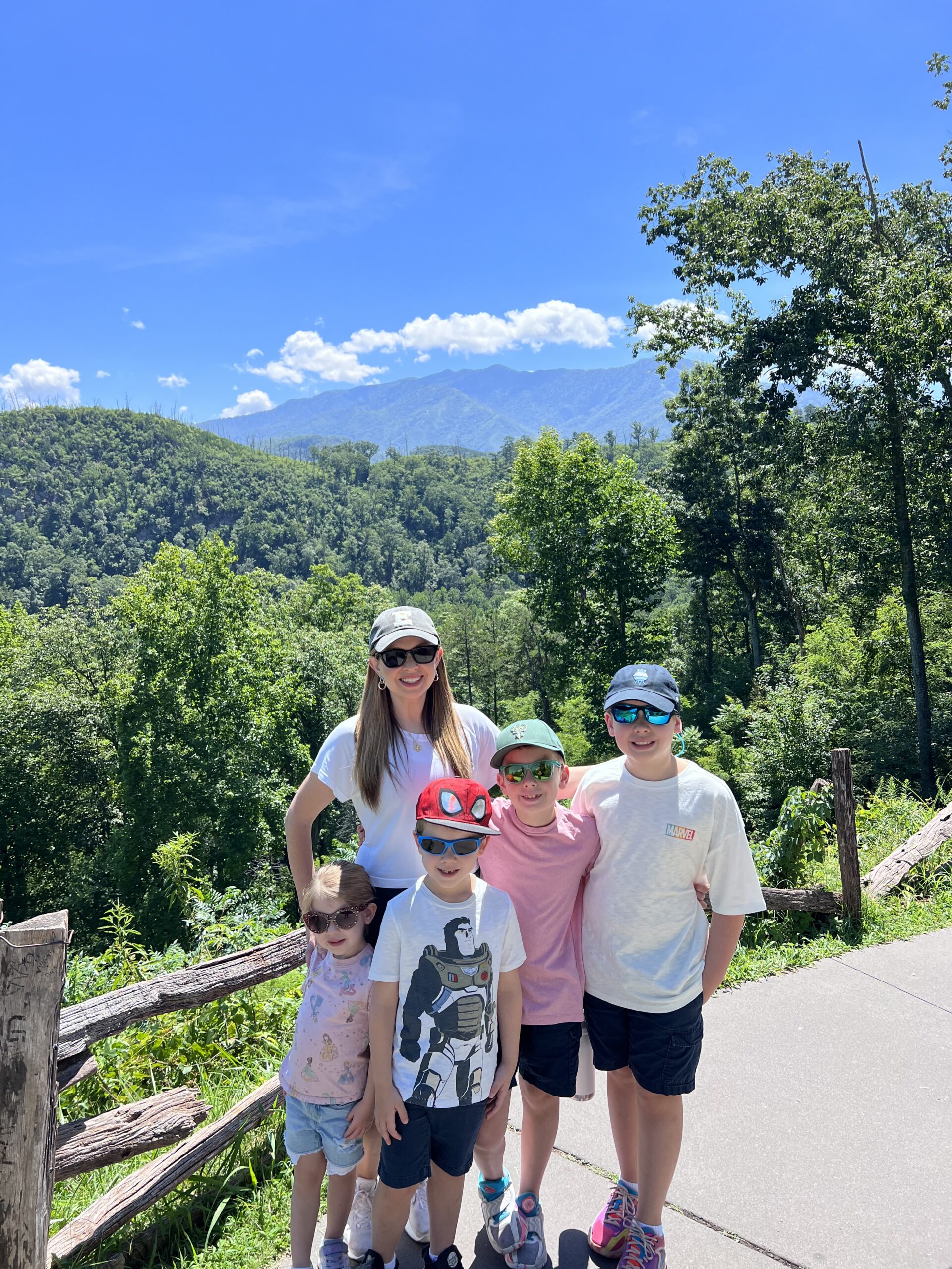 Leadership – Cub Scout Pack 68